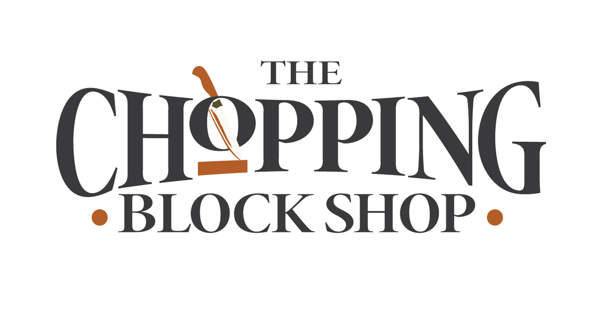 Bespoke & Personalised Chopping Boards - The Chopping Block Shop