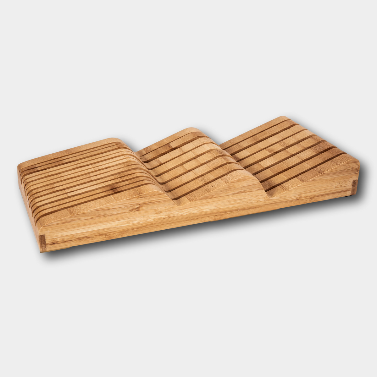 Robert Welch Signature Bamboo Knife Drawer Unit – The Chopping Block Shop