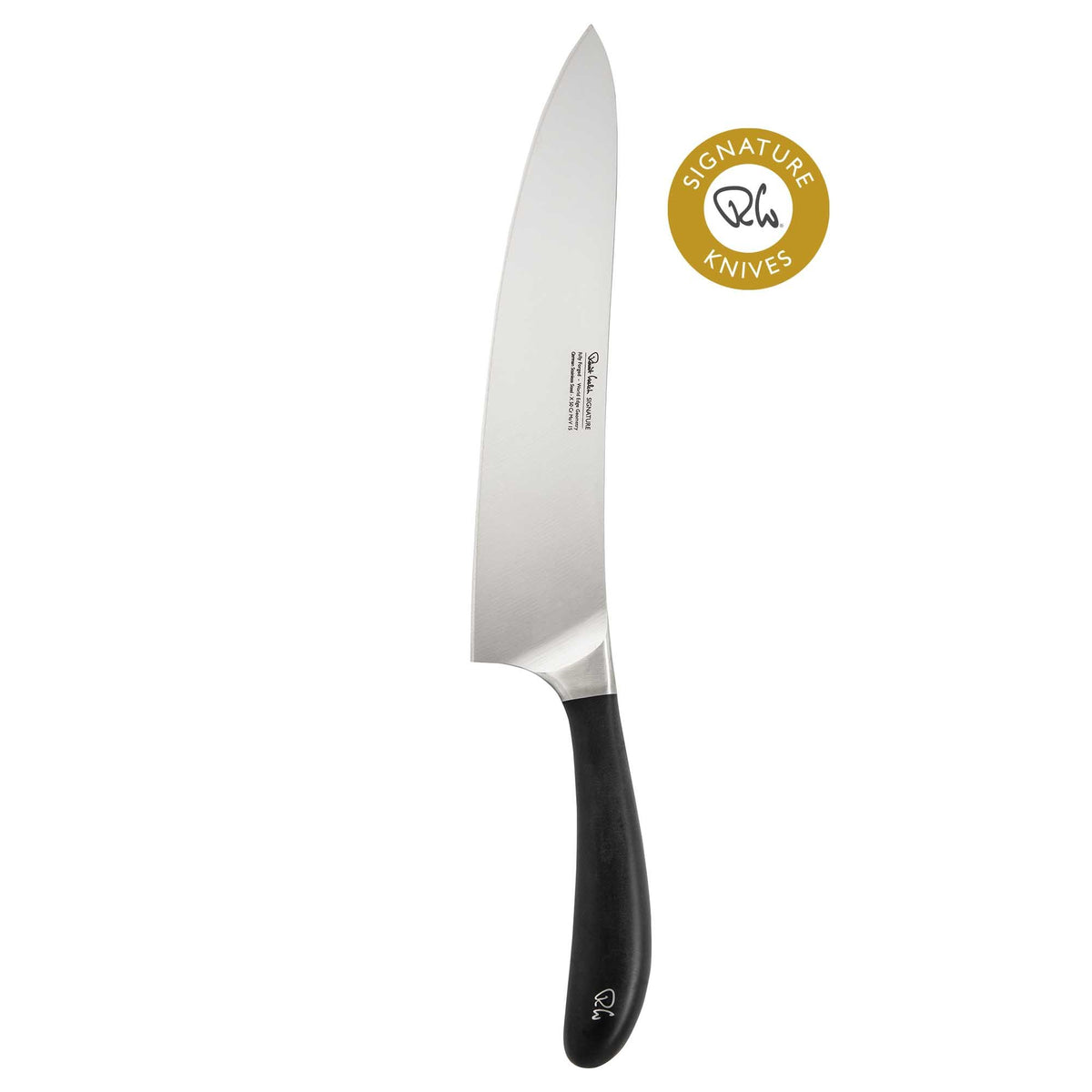 Robert Welch Signature Cook's Knife 25cm – The Chopping Block Shop
