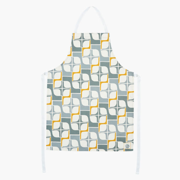 Stanton Geo Apron – The Chopping Block Shop