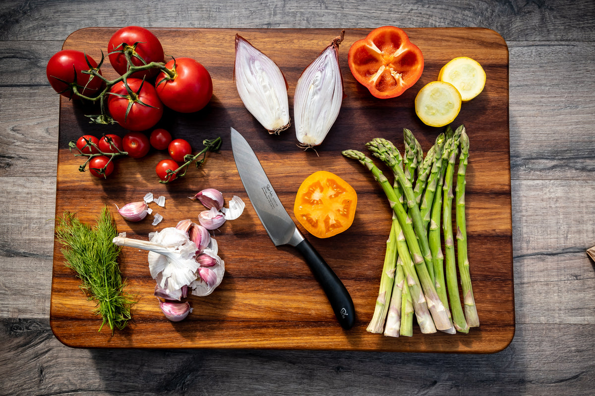 The Ultimate Chopper – The Chopping Block Shop