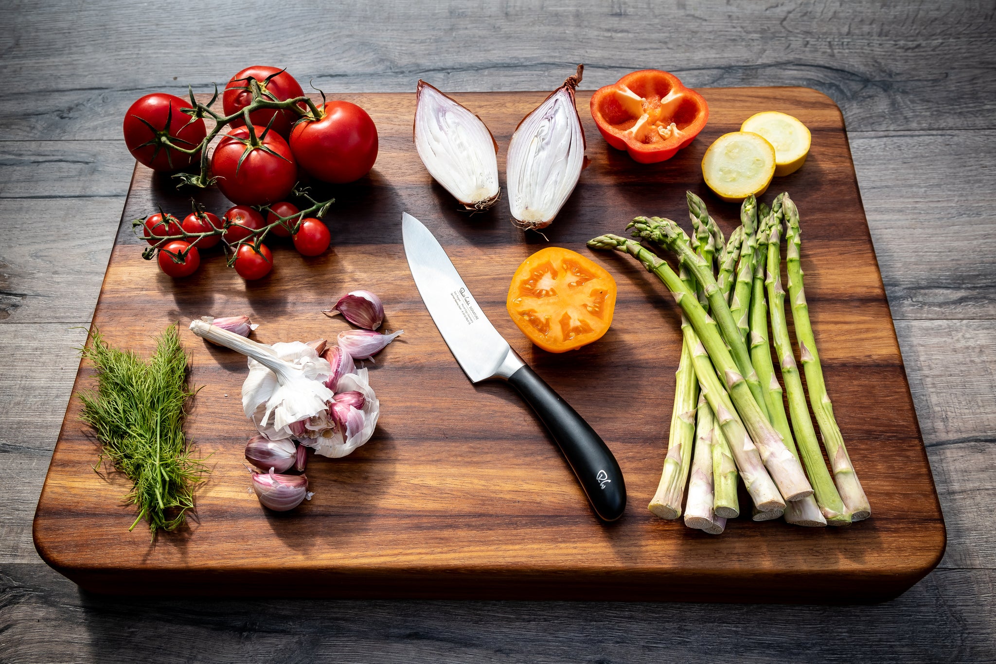 The Ultimate Chopper – The Chopping Block Shop